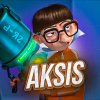 Иконка канала AKSIS