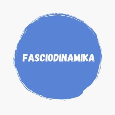 Иконка канала Фасциодинамика