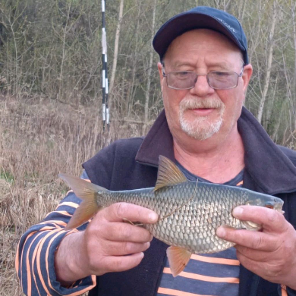 Иконка канала Рыбалка в Москве