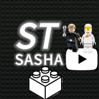 Иконка канала St Sasha