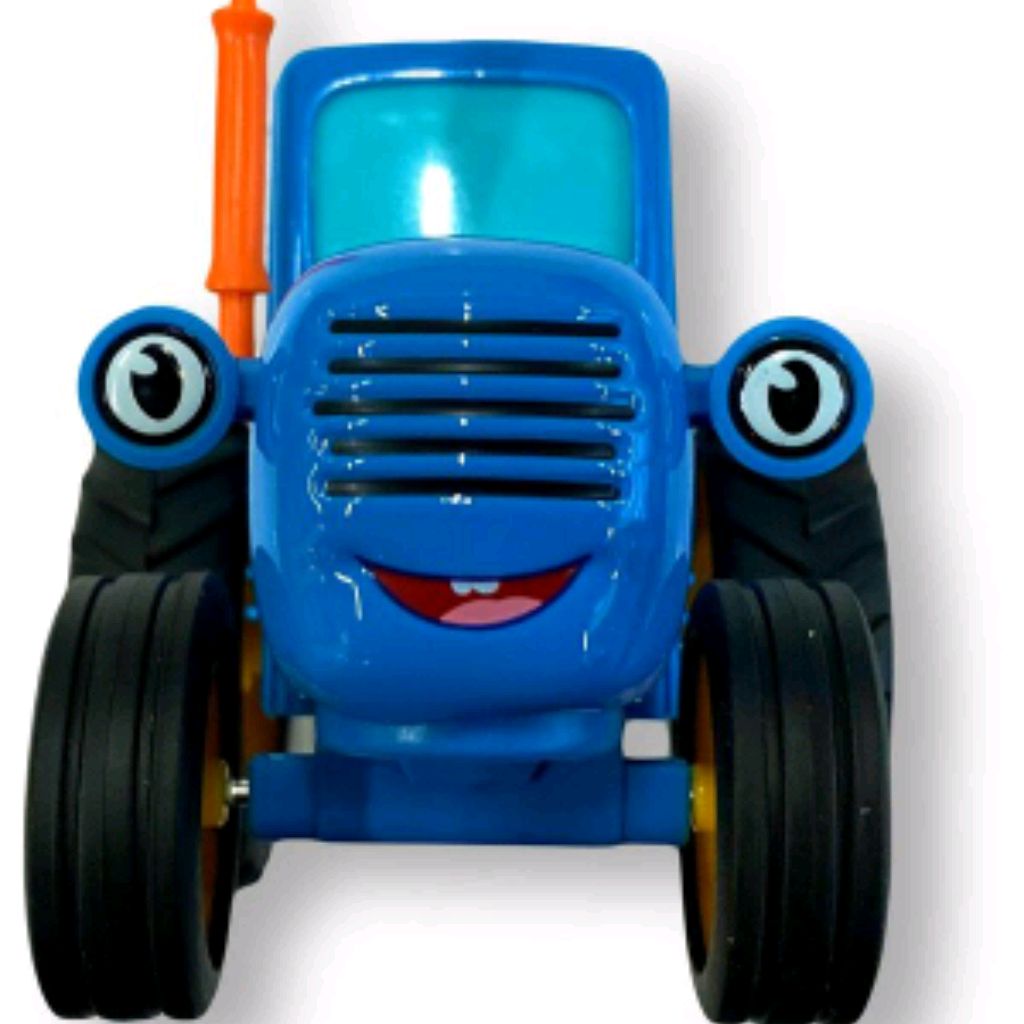 Иконка канала Держим Марку