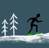 Иконка канала Бегу в гору