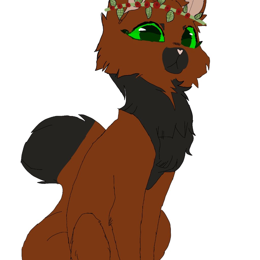 Иконка канала 🌿 Лесная Лапа КВ 🌿