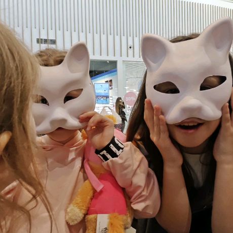 Иконка канала Три Дочки