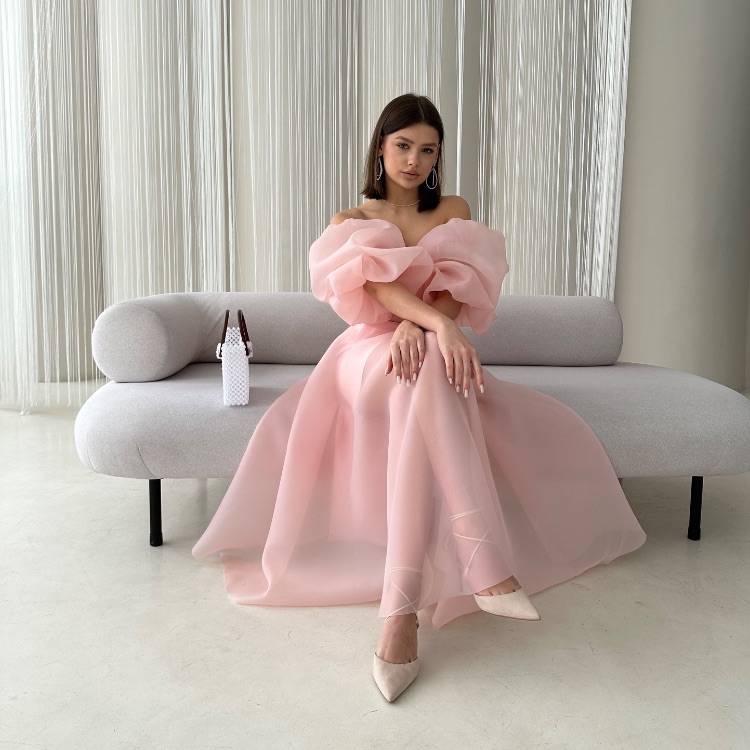 Иконка канала Sitnova Dress