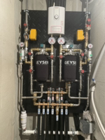 Иконка канала Инженерные системы