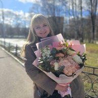 Иконка канала Катерина