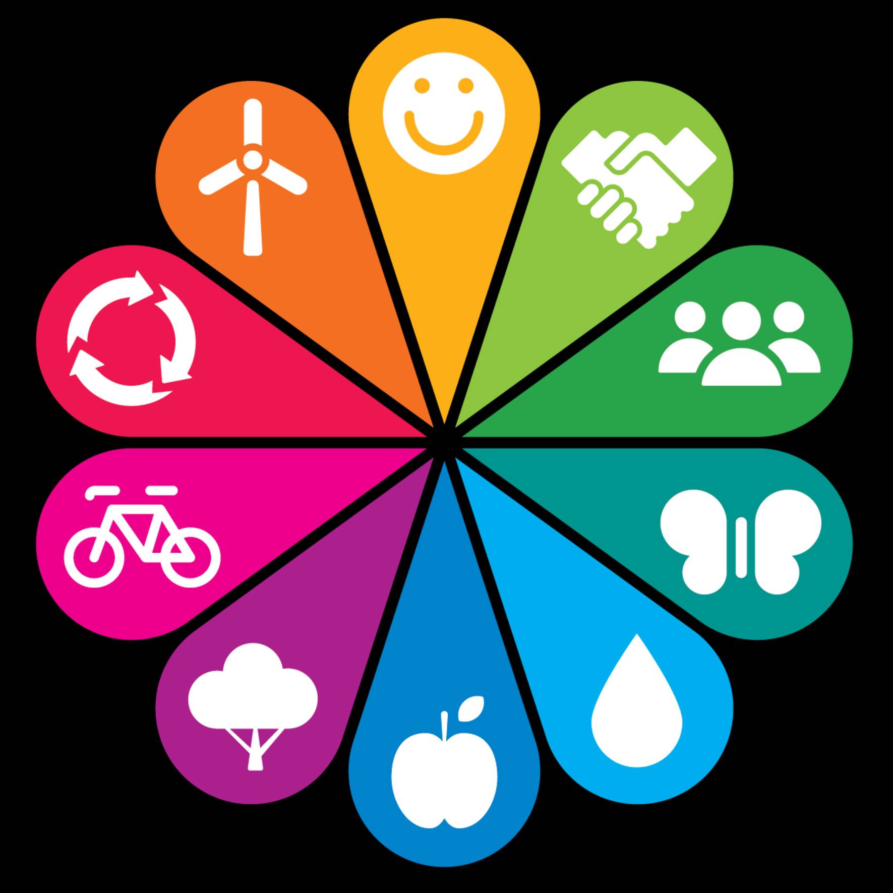 Иконка канала Time Free Life