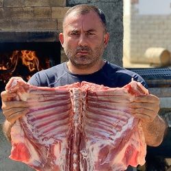 Иконка канала Георгий Кавказ