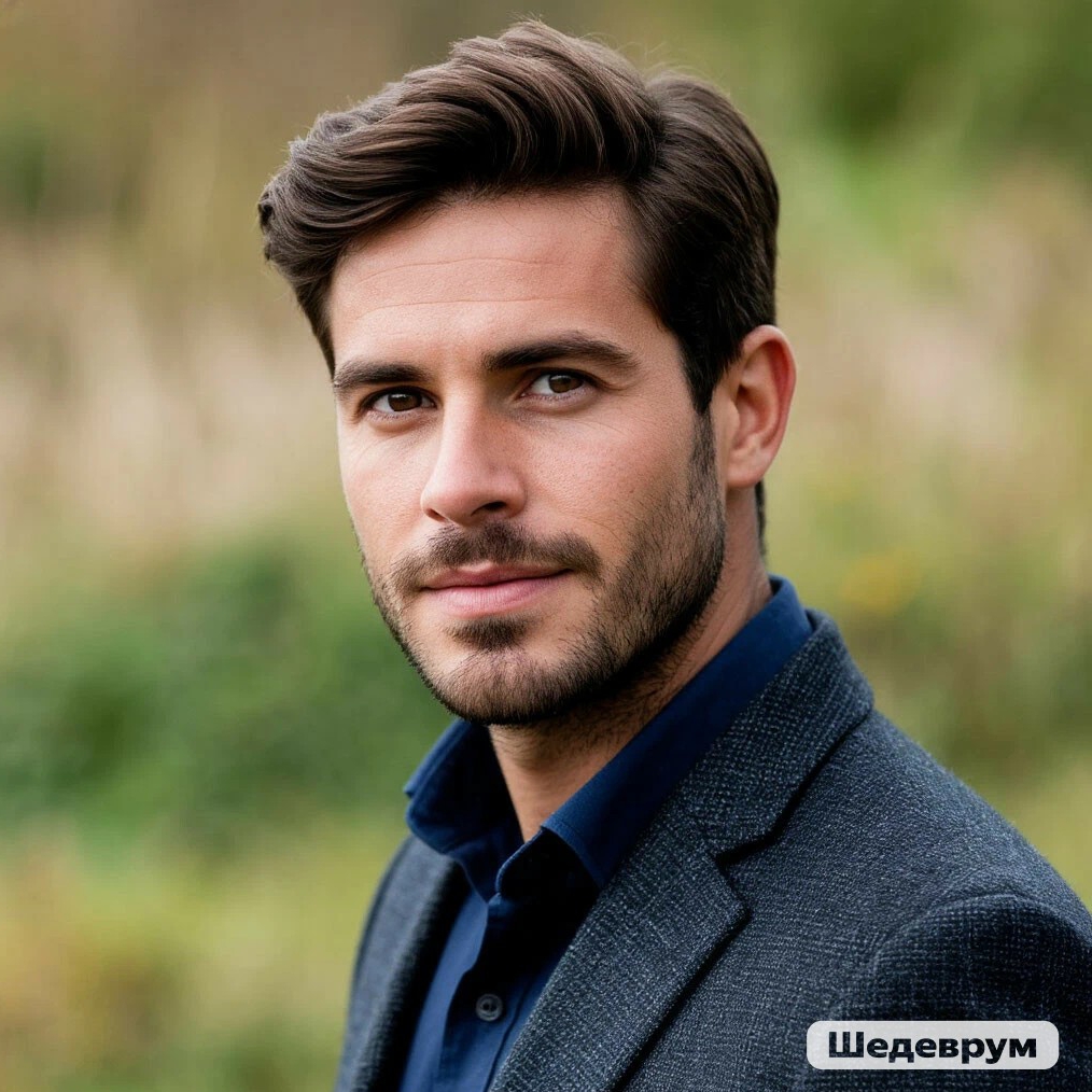 Иконка канала Истории для Вас