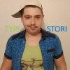Иконка канала TYPI STORI