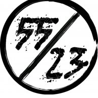 Иконка канала 55/23