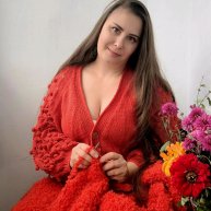 Иконка канала Лариса Бочкарёва (канал Лара вяжет)