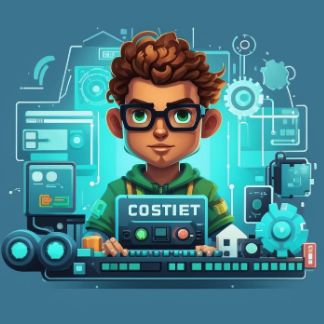 Иконка канала IT Lab: Софт и Игры