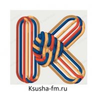 Иконка канала Ksusha-fm