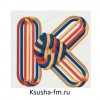Иконка канала Ksusha-fm