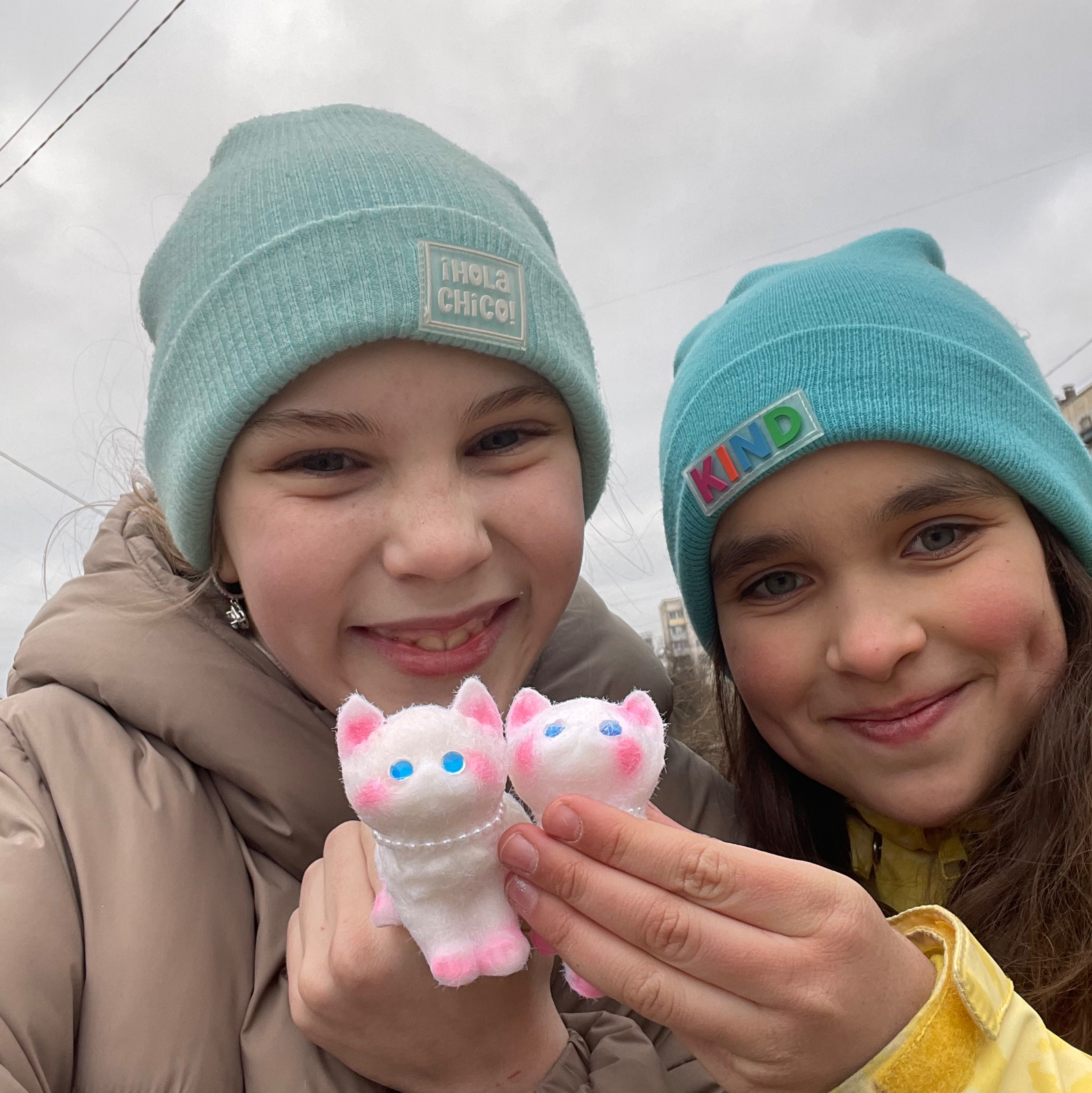 Иконка канала 💝🌷Школа Агаты и Милы🌷💝