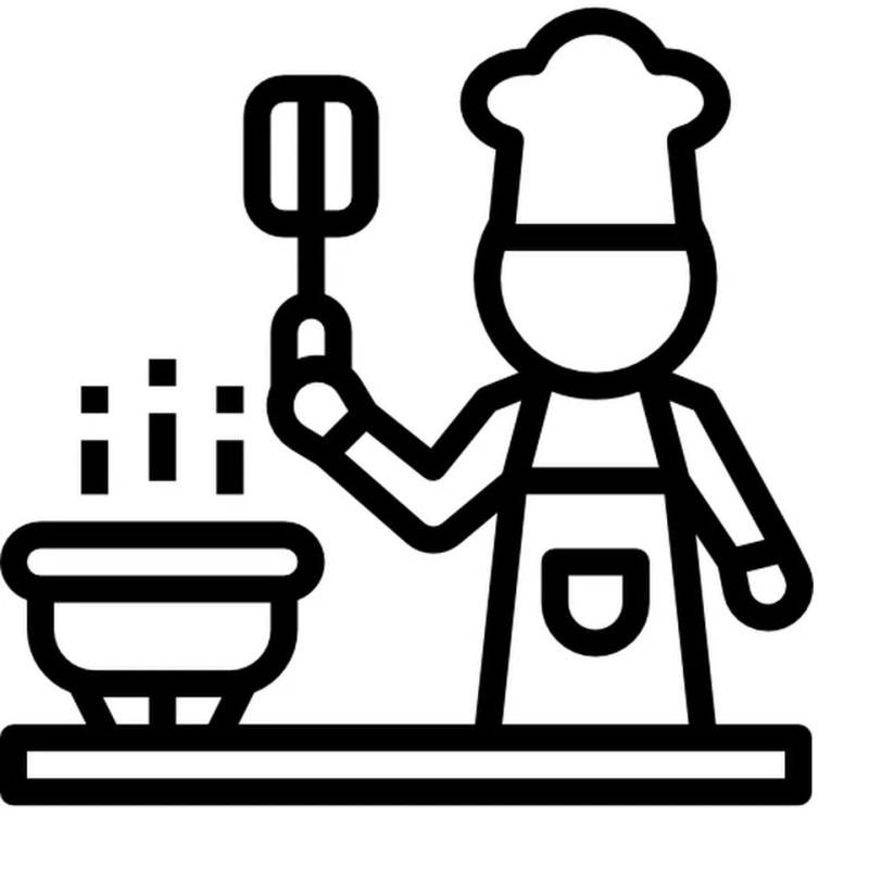 Иконка канала Кулинарный Блокнот