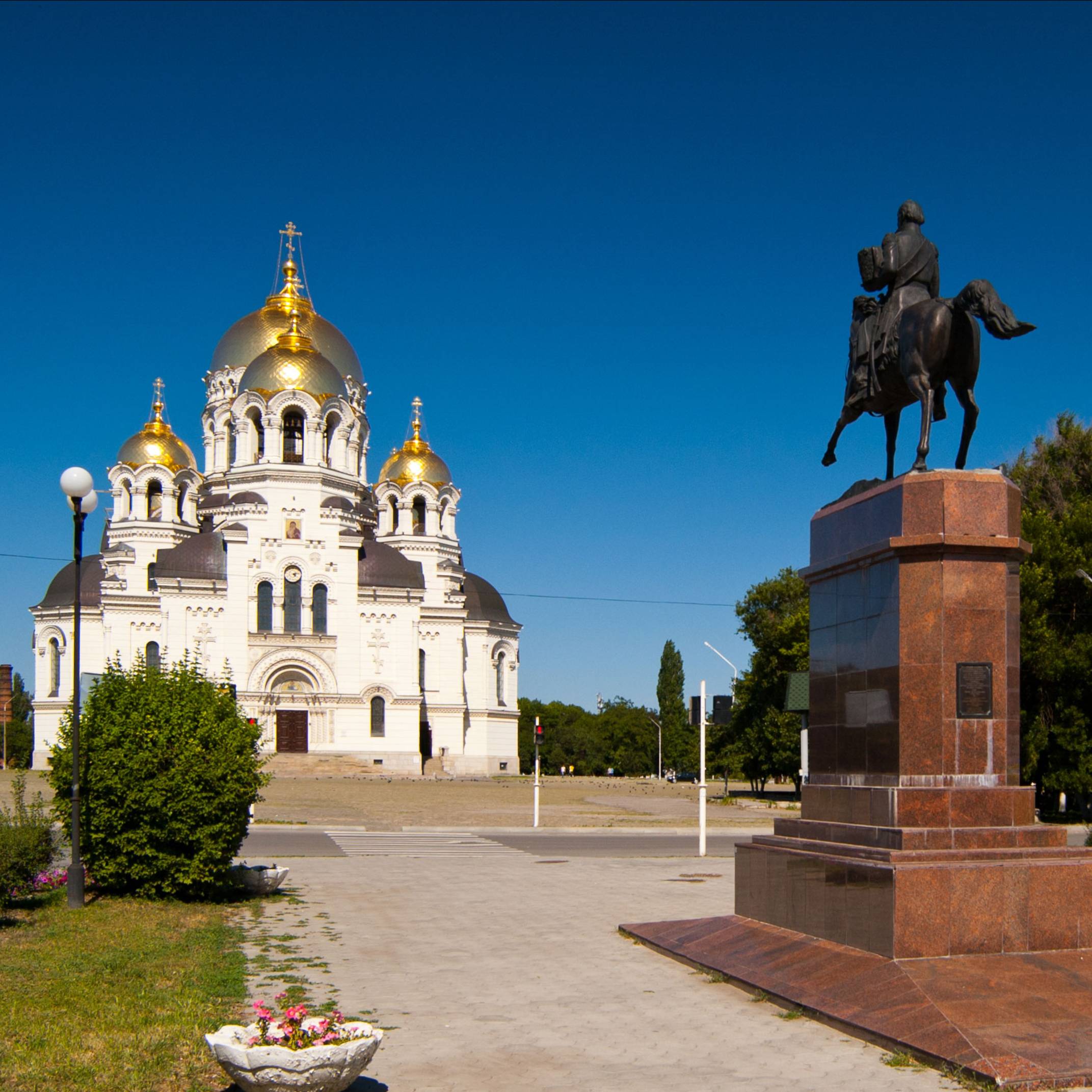 Иконка канала ﹤Новочеркасск memories﹥