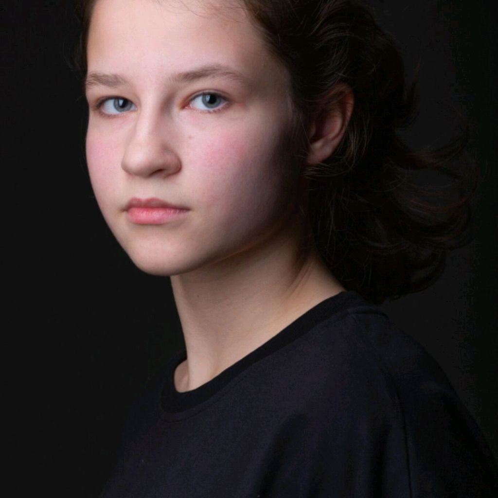 Иконка канала Ксения Иванова