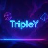 Иконка канала TripleY