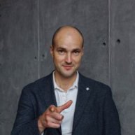 Иконка канала Денис Савченко