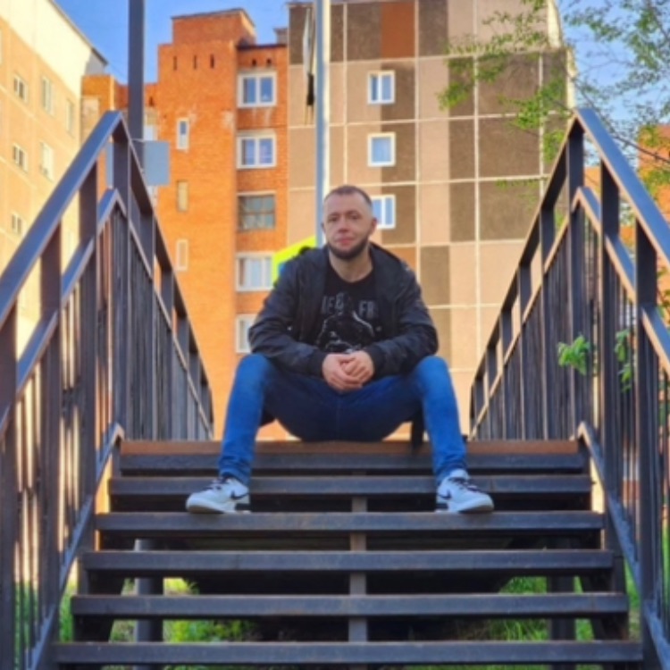 Иконка канала Лев Рулит