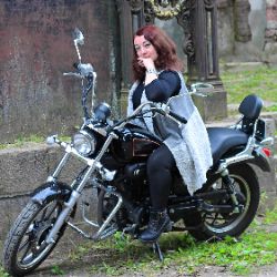 Иконка канала Мария Бузанова