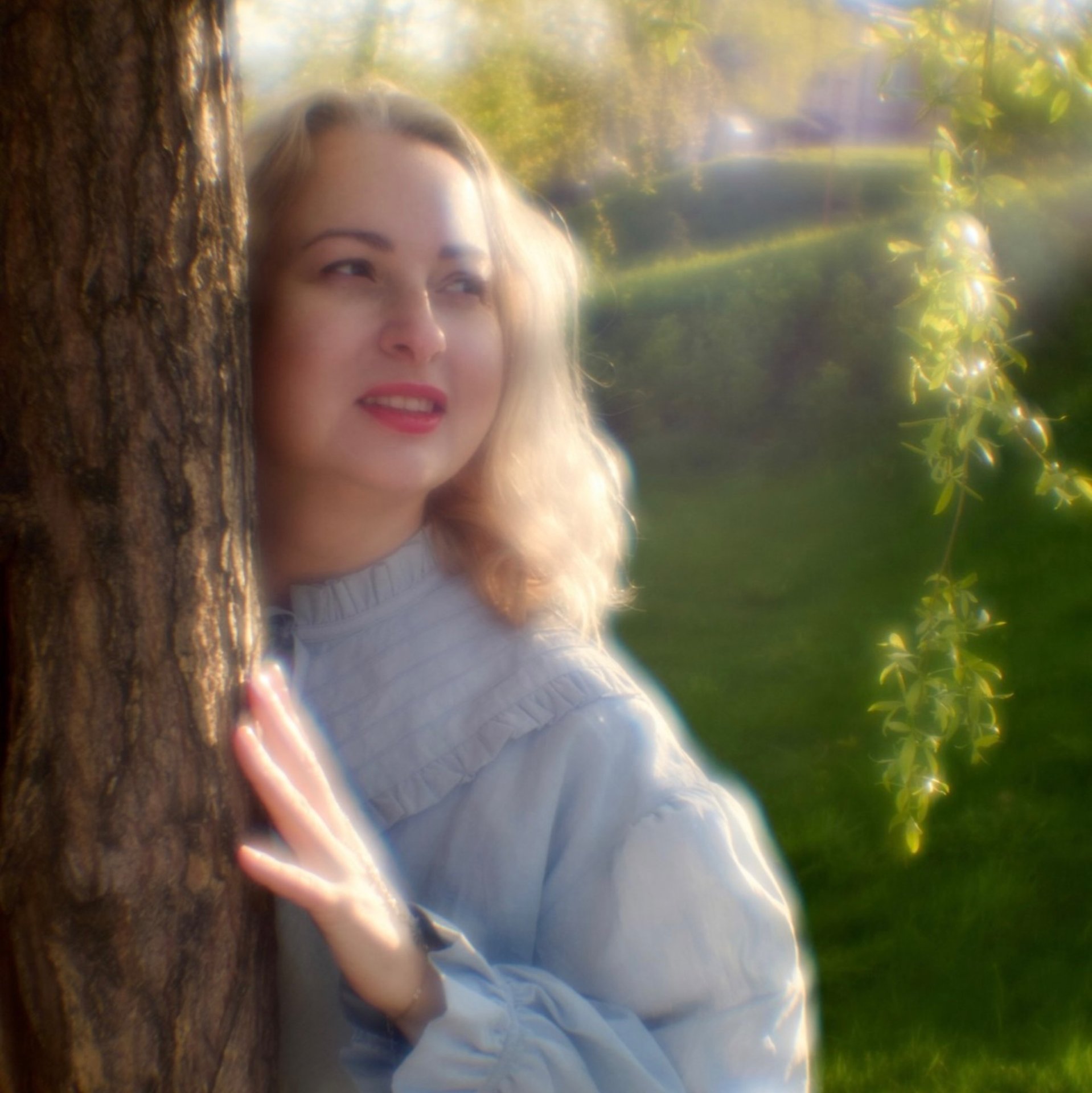 Иконка канала Maria Abramova