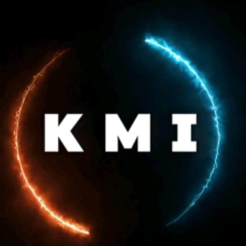 Иконка канала Kmi