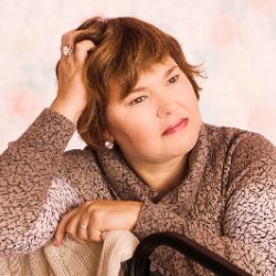 Иконка канала Наталья Полякова