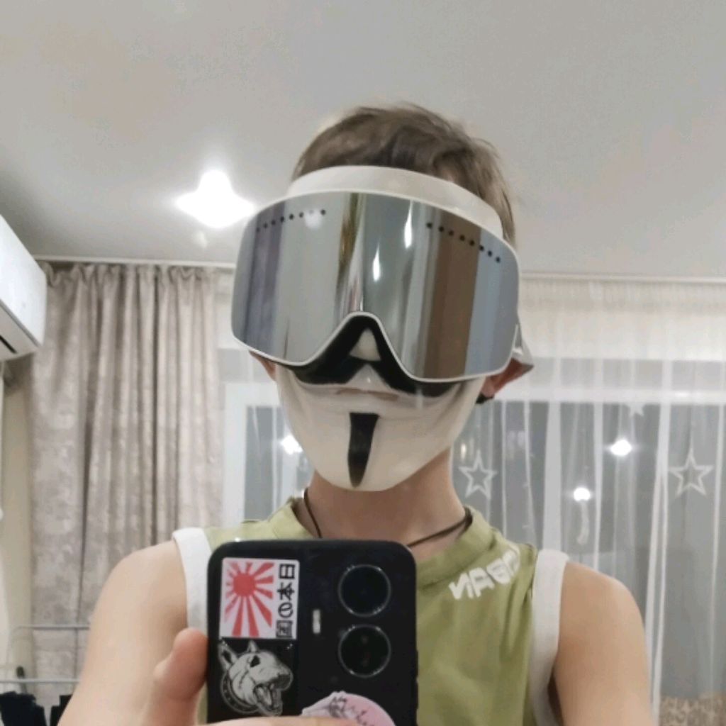 Иконка канала KREMENAL™\¥