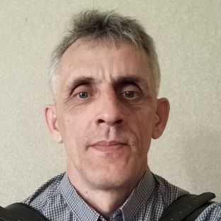 Иконка канала Алексей Силантьев