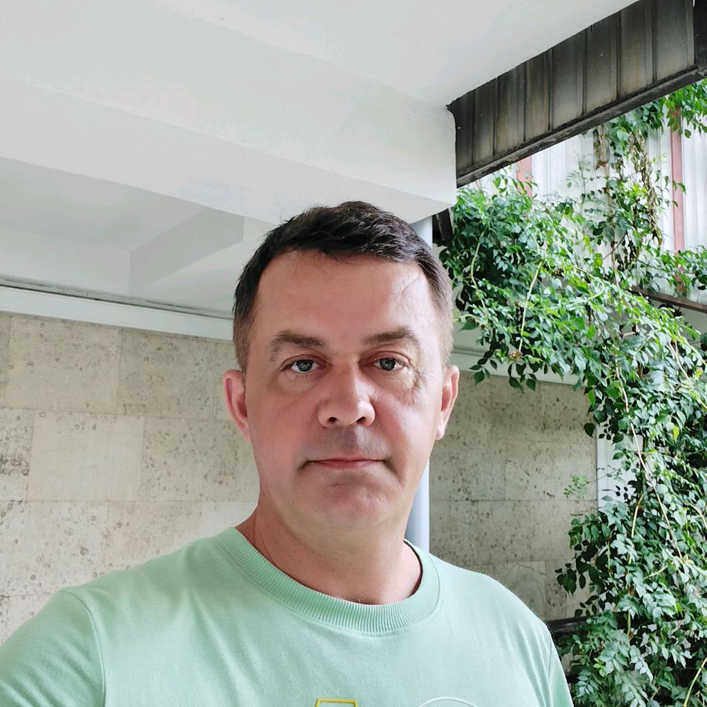 Иконка канала Юрий Рабцун