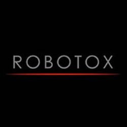 Иконка канала ROBOTOX RU