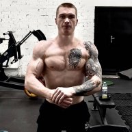 Иконка канала Измени своё тело - Александр