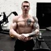 Иконка канала Измени своё тело - Александр