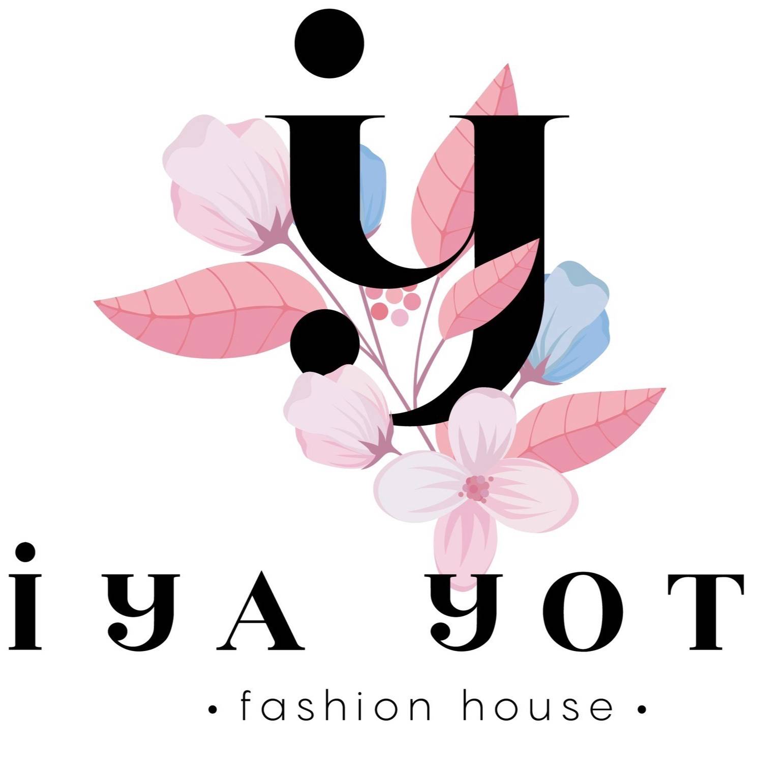 Иконка канала Модный дом «Ия Йоц»