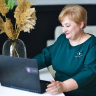 Иконка канала Учимся вместе!