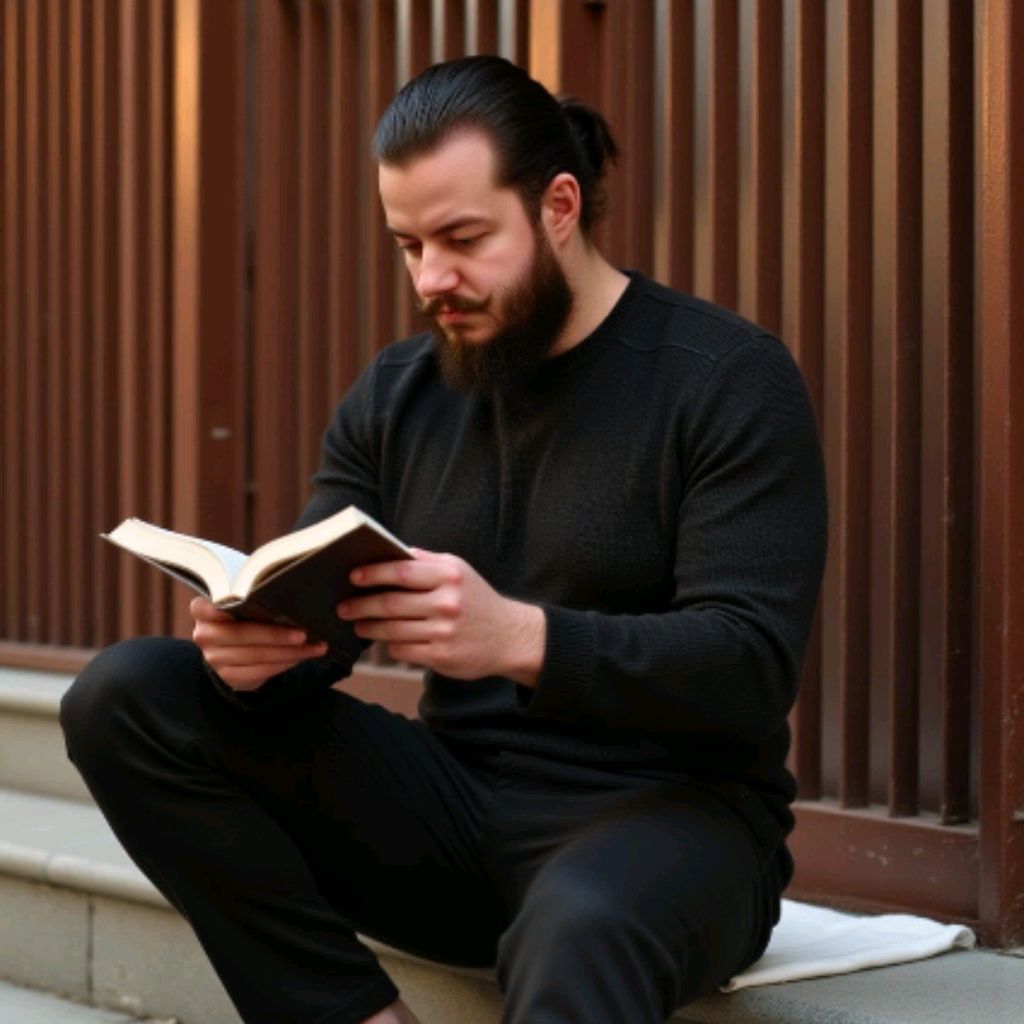 Иконка канала Aaron de Gorn