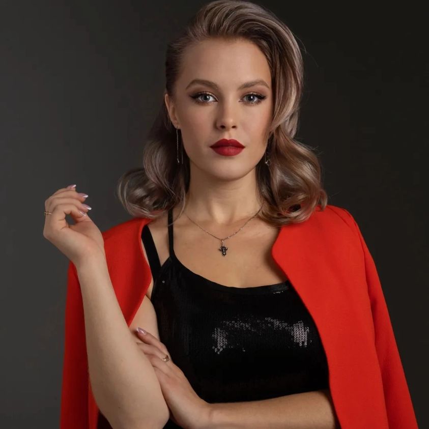 Иконка канала Настасья Иванова