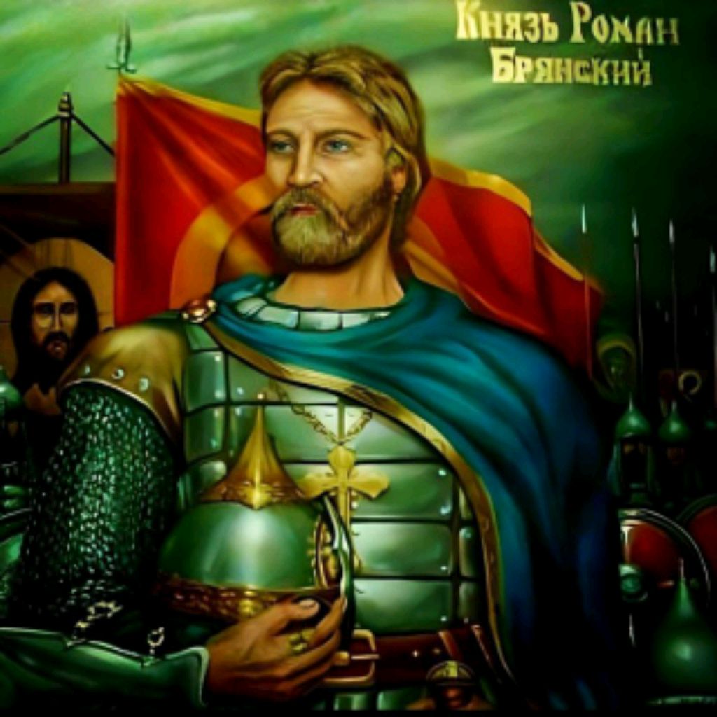 Иконка канала Роман Брянский