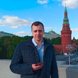 Иконка канала Roshka