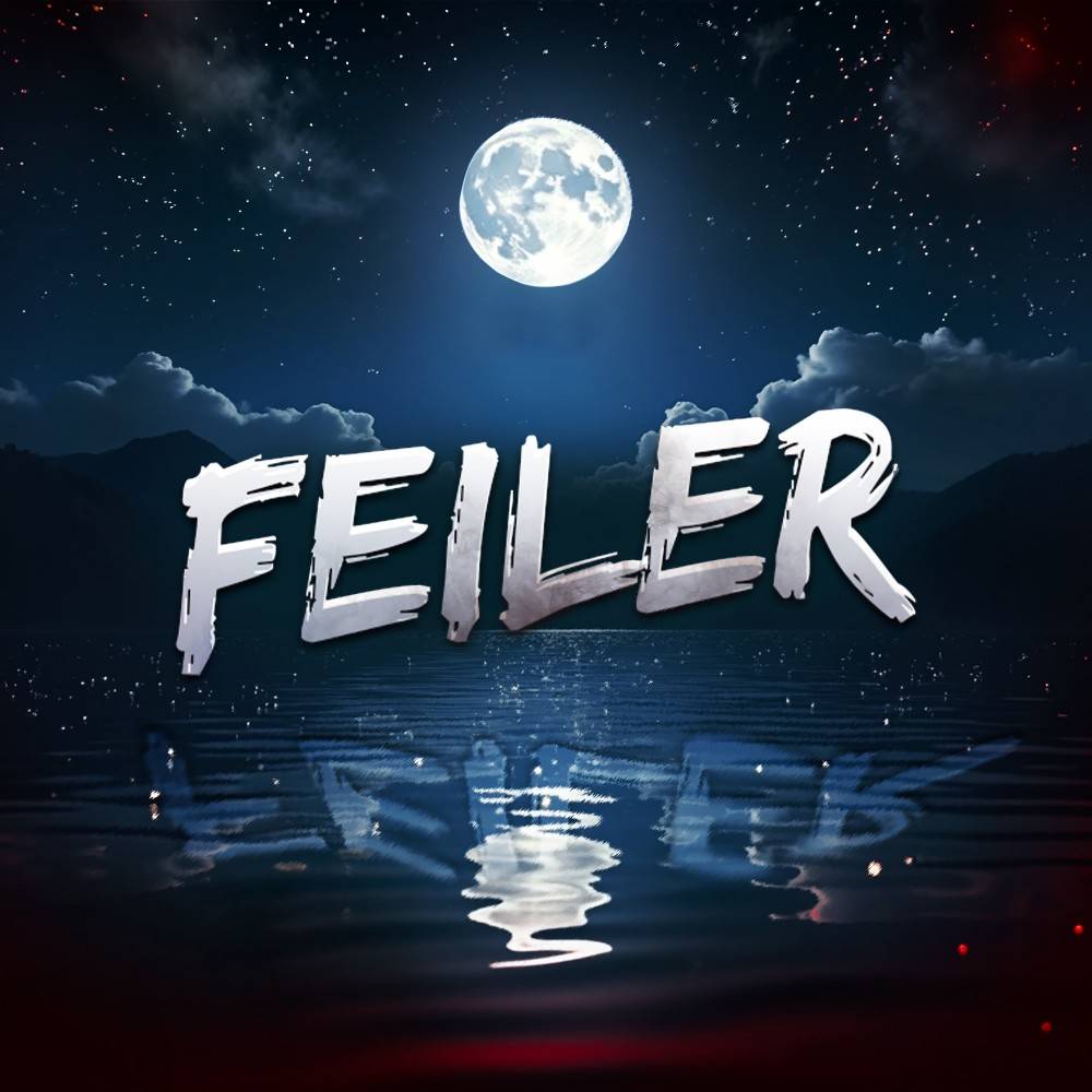 Иконка канала FeileR