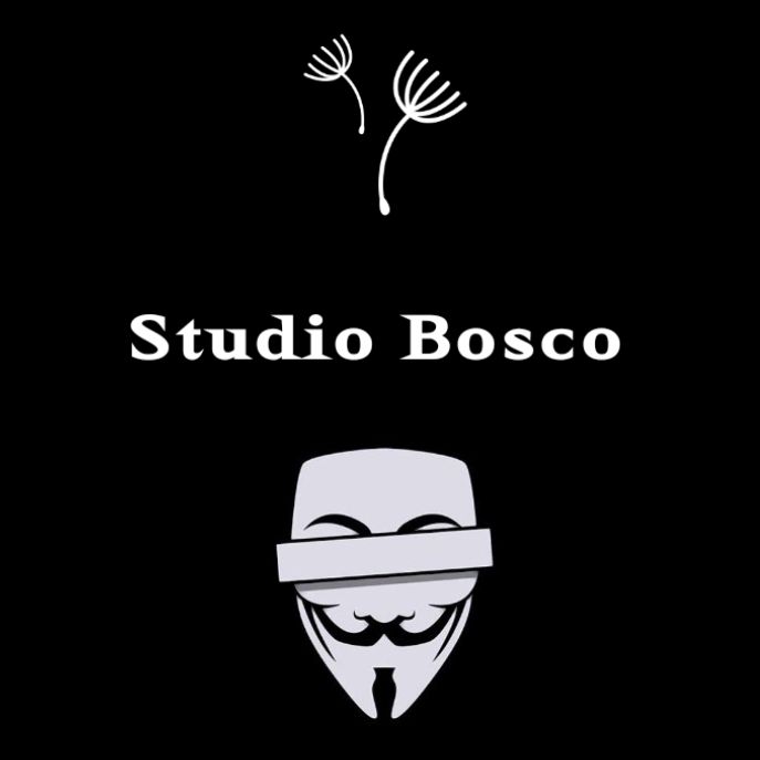 Иконка канала Studios Bosco