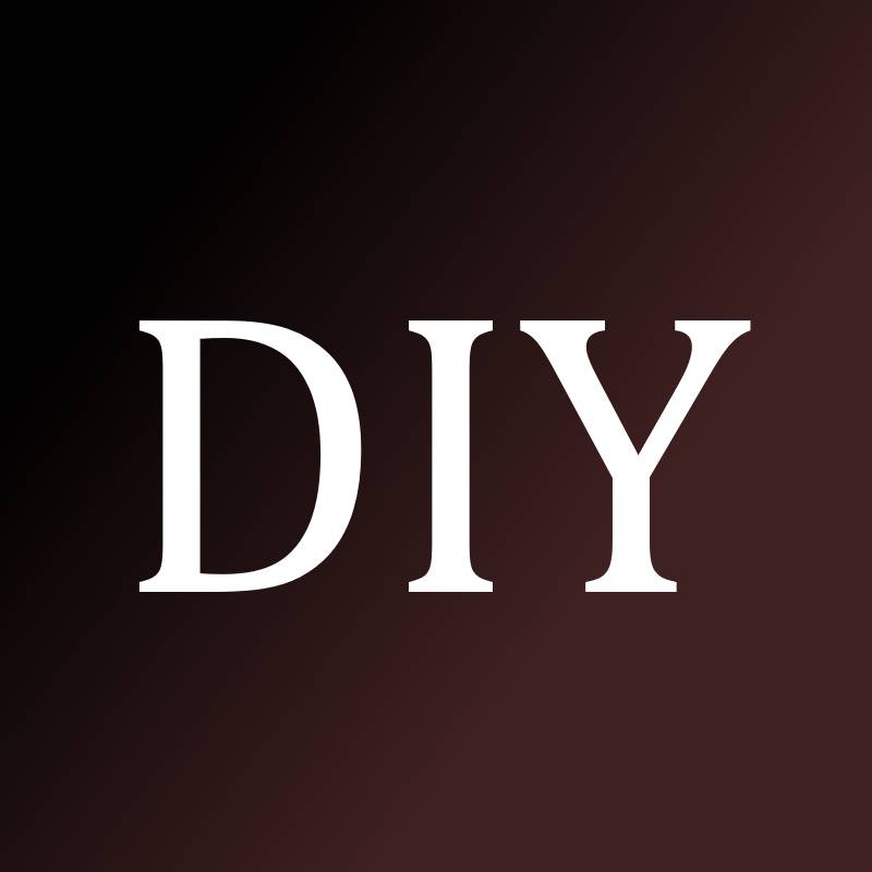 Иконка канала DIY Александр Першин