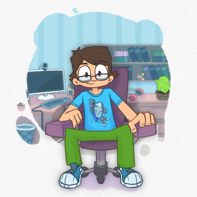 Иконка канала Kinzzota