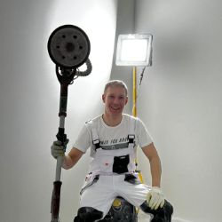 Иконка канала KPDpainter