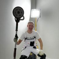 Иконка канала KPDpainter