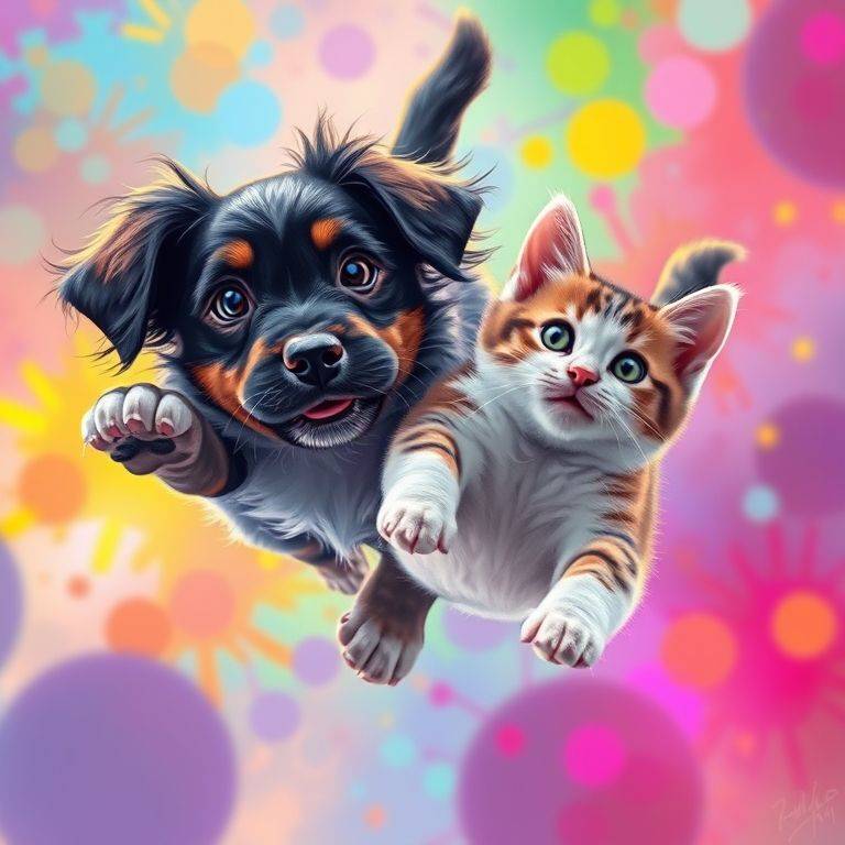 Иконка канала ЗооХаос! 🤪 Фэйлы, приколы и безумие